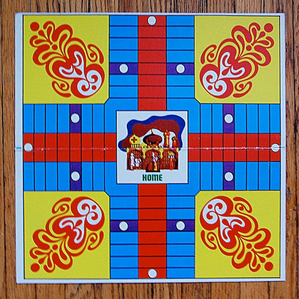 Wall Hanging Board Game - Etsy