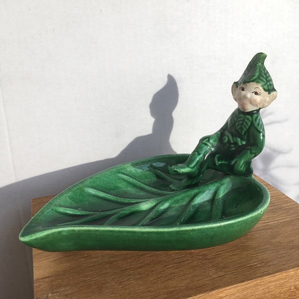 Pixie Woodland - Etsy