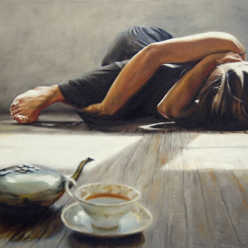 Refresh: 16x20 Archival Print Signed | Etsy