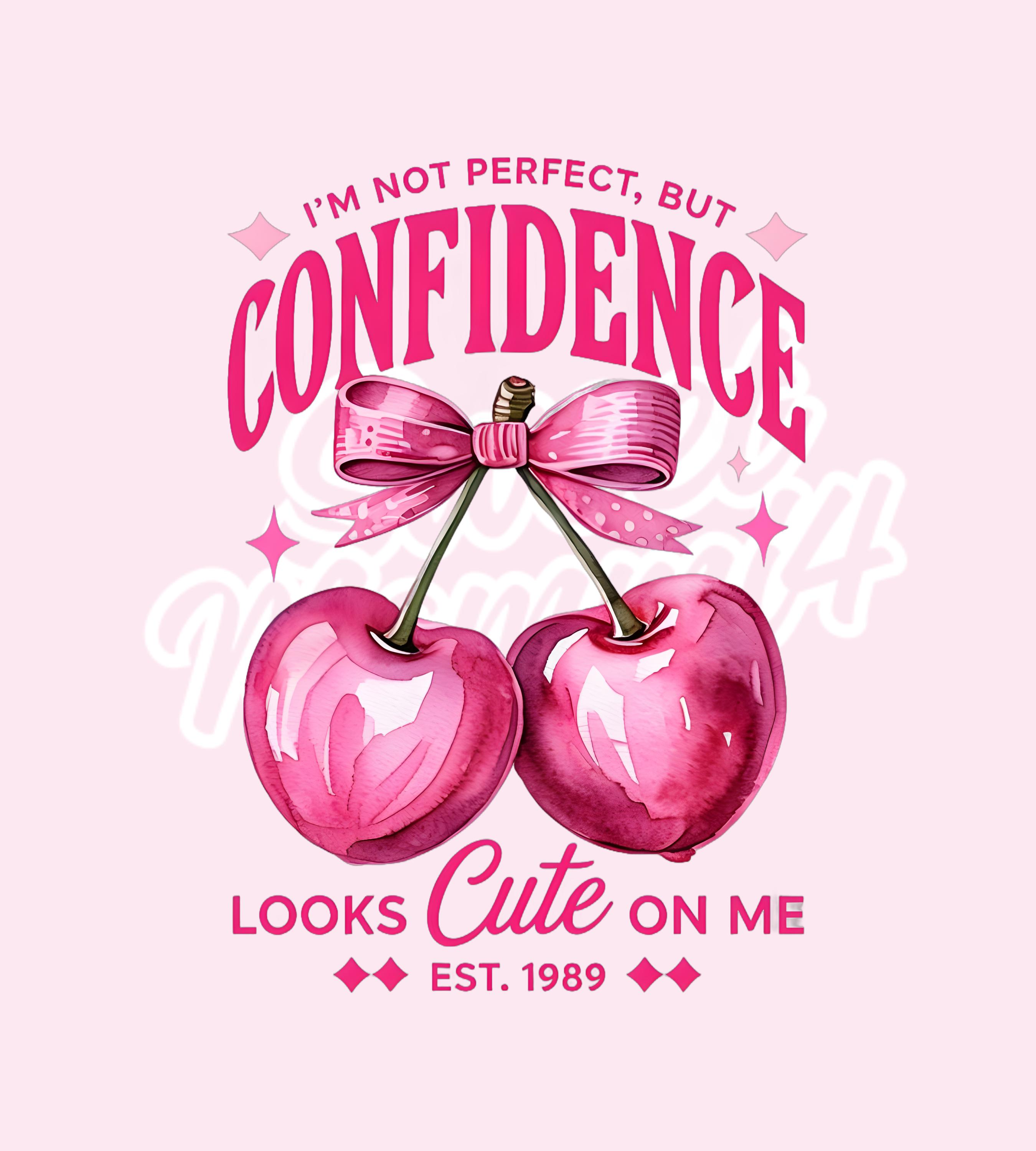 Pink Cherry PNG - Etsy