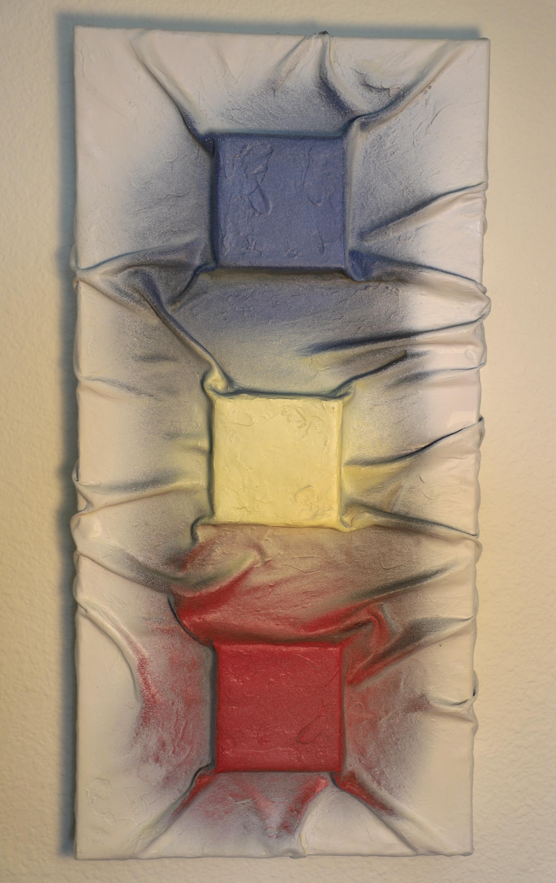 Artwork Trinity,art Wall,gift,modern Art - Etsy