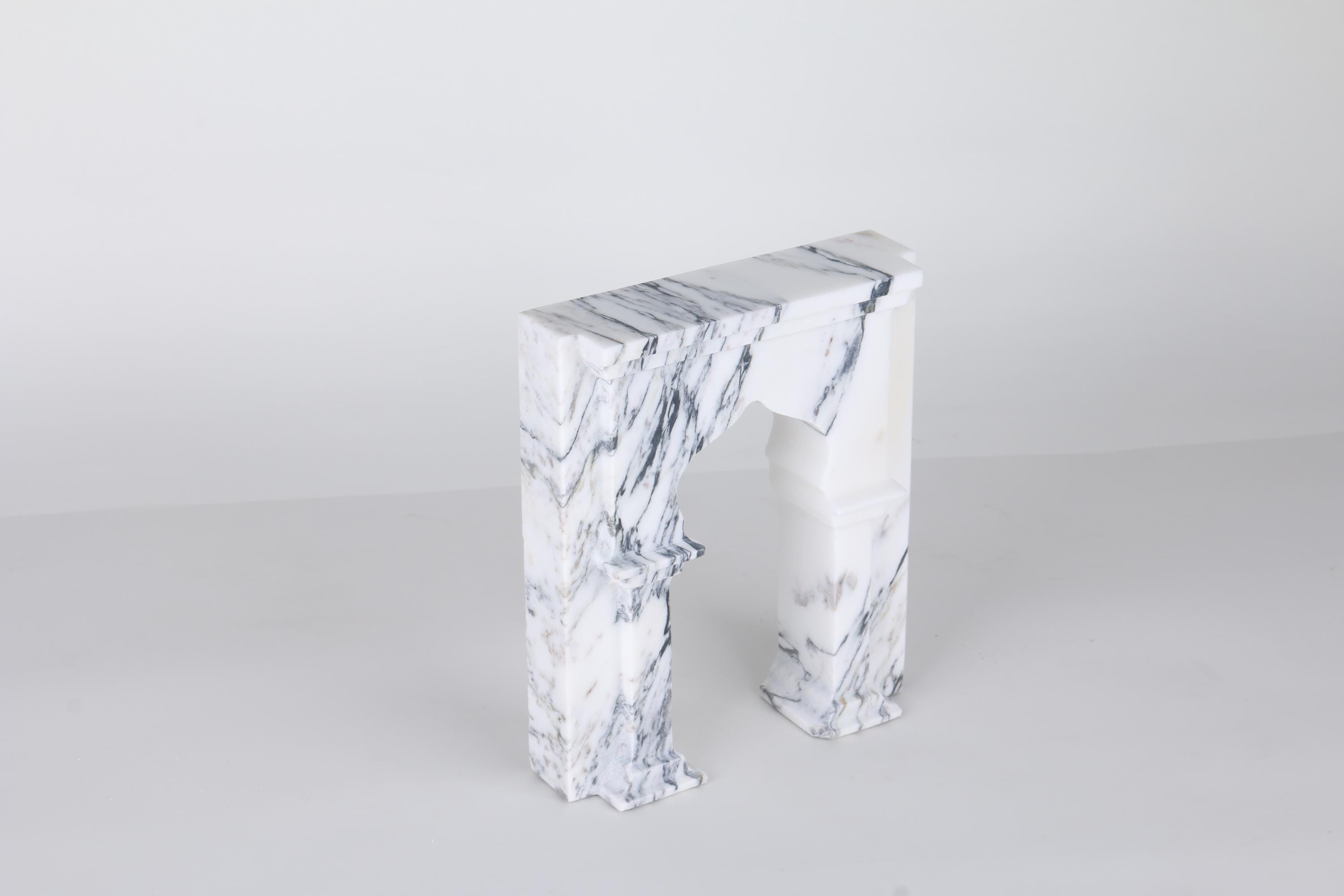 Marble Mosque Entrance Sculpture - Etsy