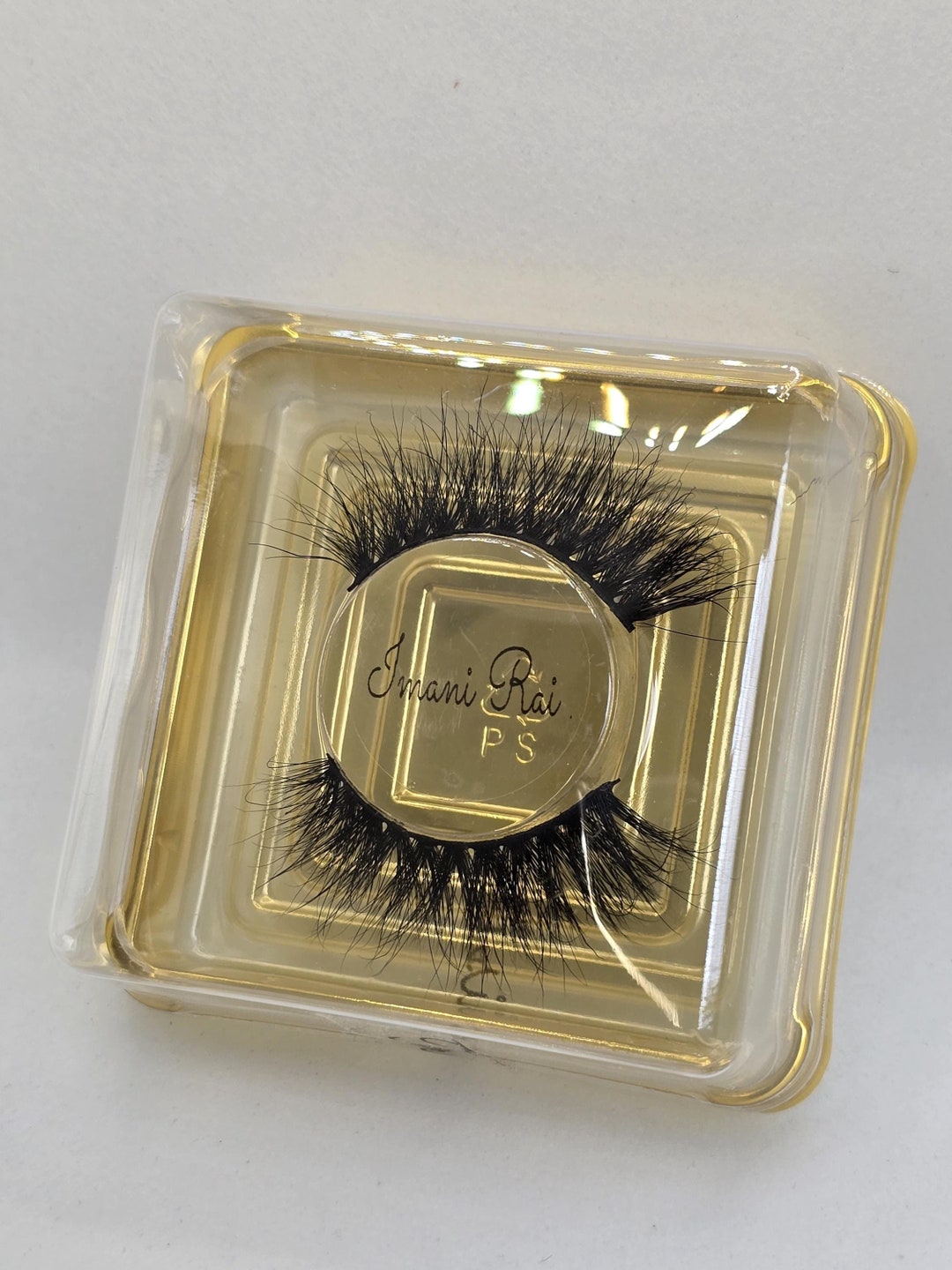 Cake Lash in Tiramisu - Etsy