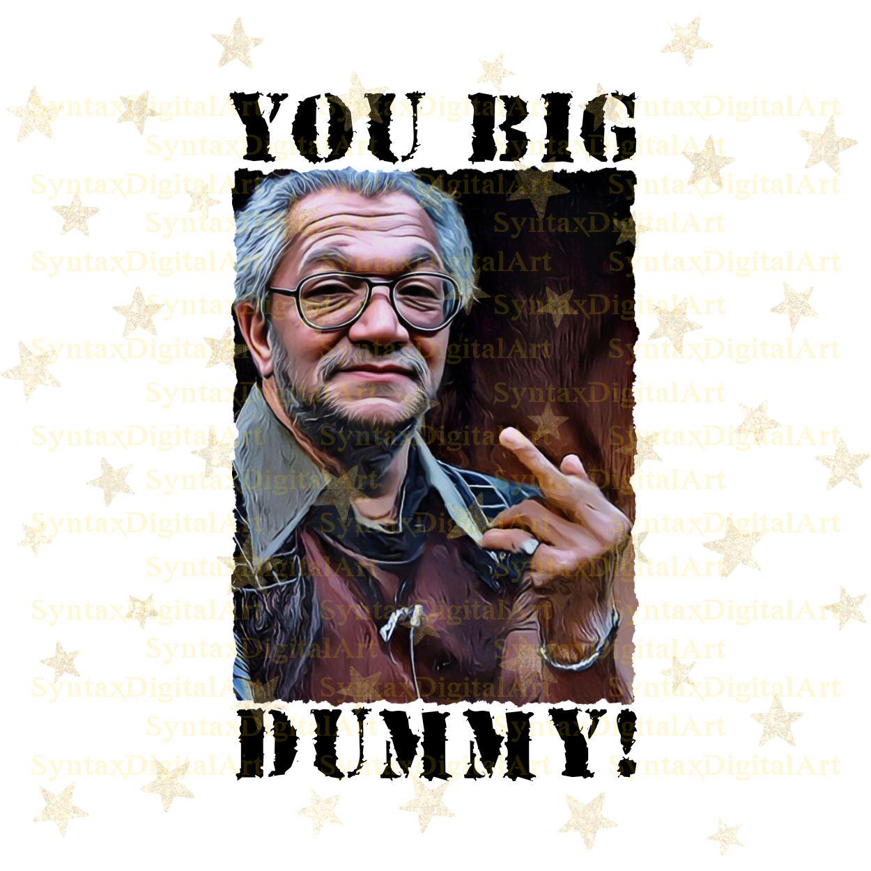 Fred Sanford Middle Finger Png, You Big Dummy Middle Finger Png ...