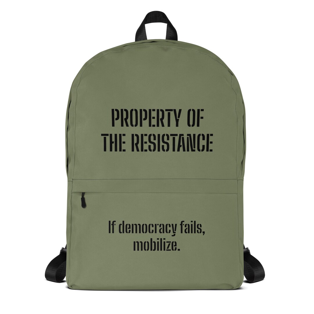 Protest Backpack Resistance Laptop Pocket Backpack Water Resistant ...