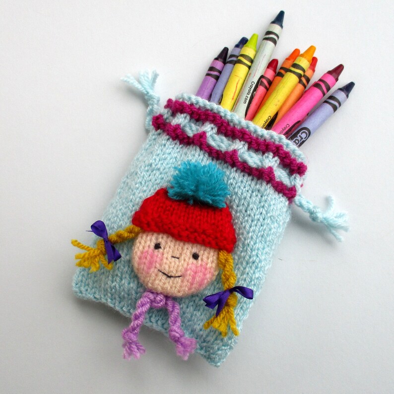 Bags of DOLLY Fun - 3" - 5" (7cm - 13cm) - Dolly Bags - Party Bags ...