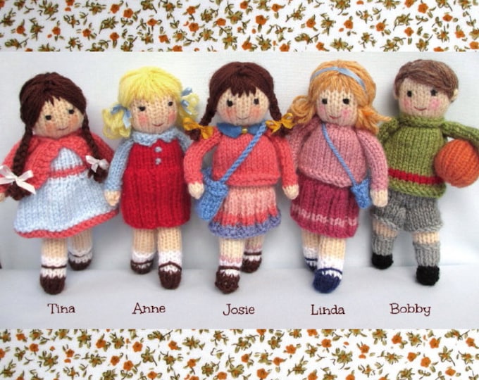 dollytime - Etsy UK
