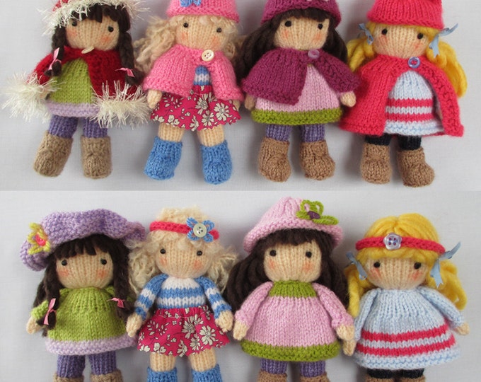 dollytime - Etsy UK