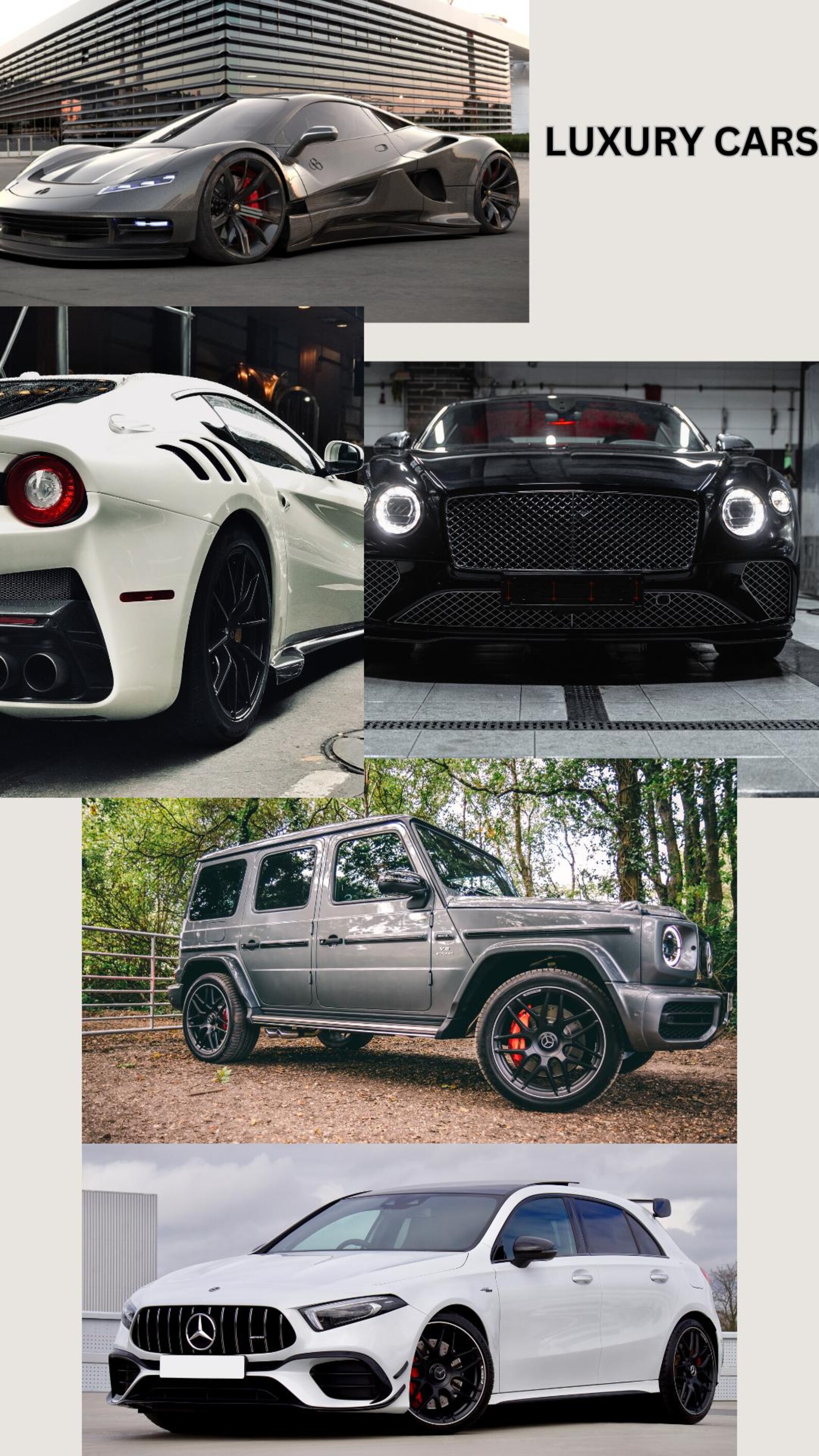 2025 Vision Board, Vision Board Template, Digital Vision Board, Vision ...