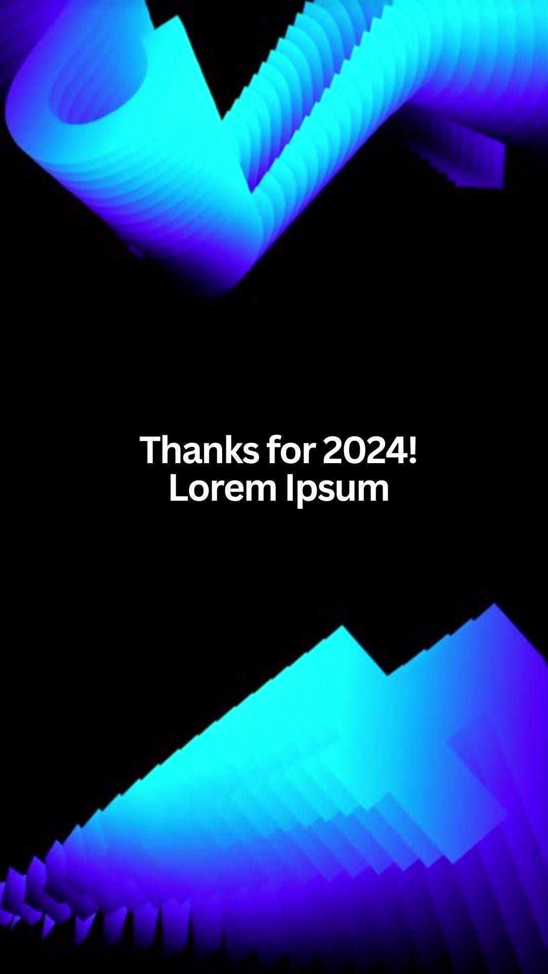 Animated: Spotify Wrapped 2024 - Etsy