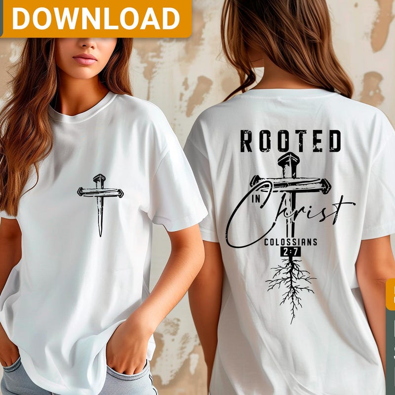 Rooted Mens Shirt - Etsy UK