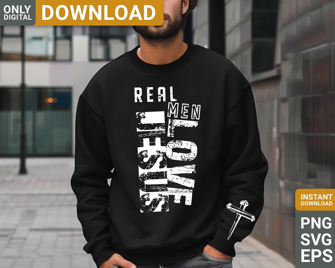 Christian Wise Men Svg Png Shirt Design, Men's Christian Svg Png, Faith ...