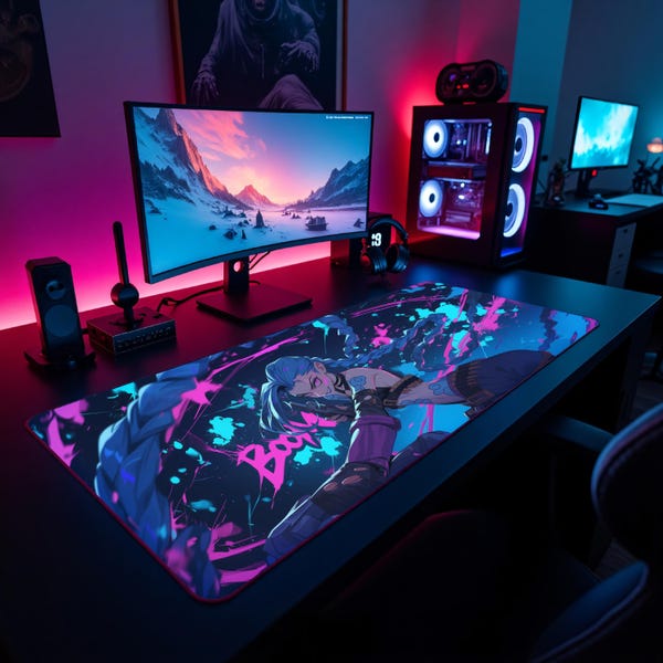 Mousepad Feet - Etsy