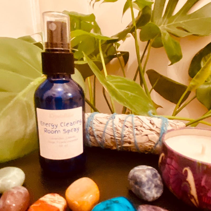 Energy Clearing - Etsy