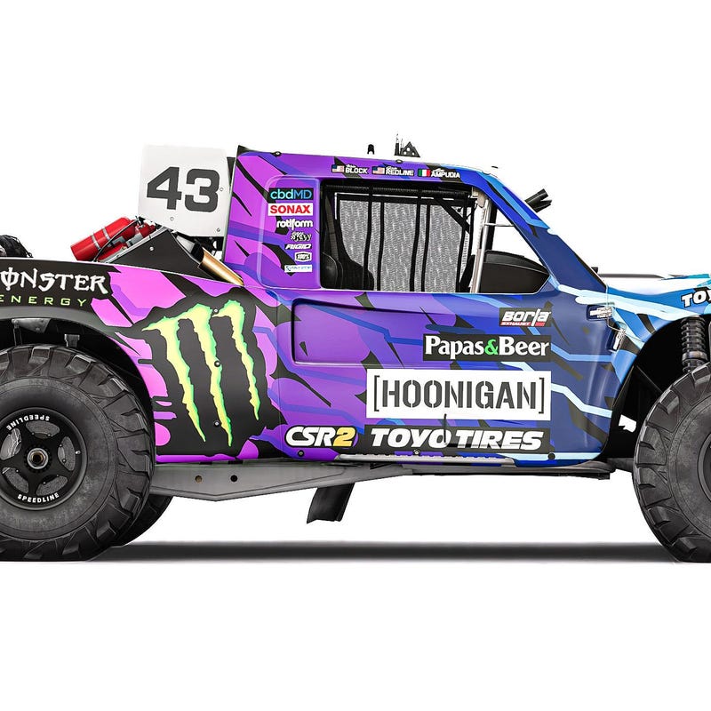 Hoonigan - Etsy