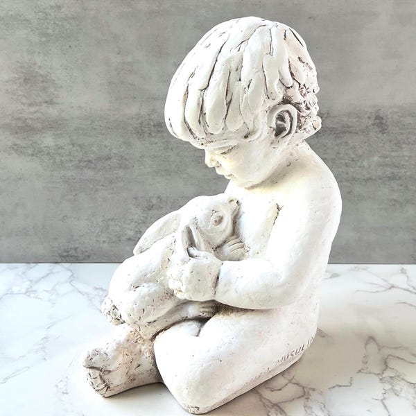 Austin Sculpture - Etsy