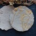 Handmade Botanical Cast Papers. Set of 10 Papers. - Etsy