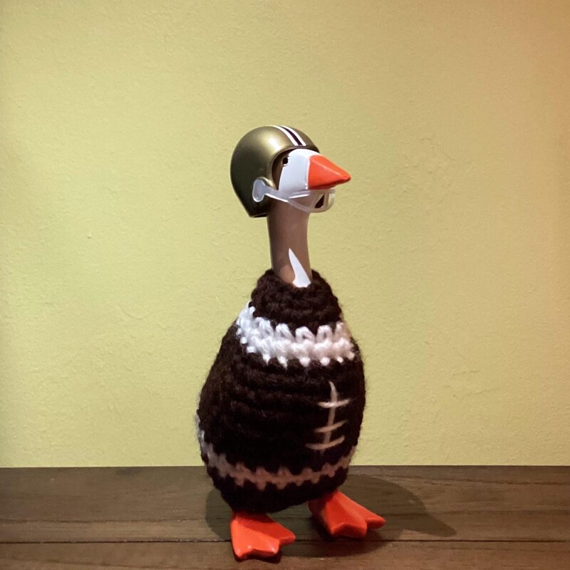 Desk Goose and Outfits - Etsy
