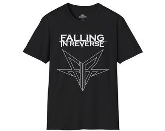 I Hate Ronnie Radke, Falling in Reverse, Men’s Premium Heavyweight Tee ...