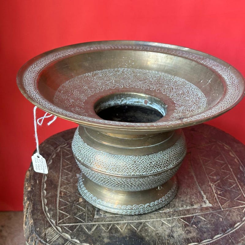 Antique Spittoons - Etsy