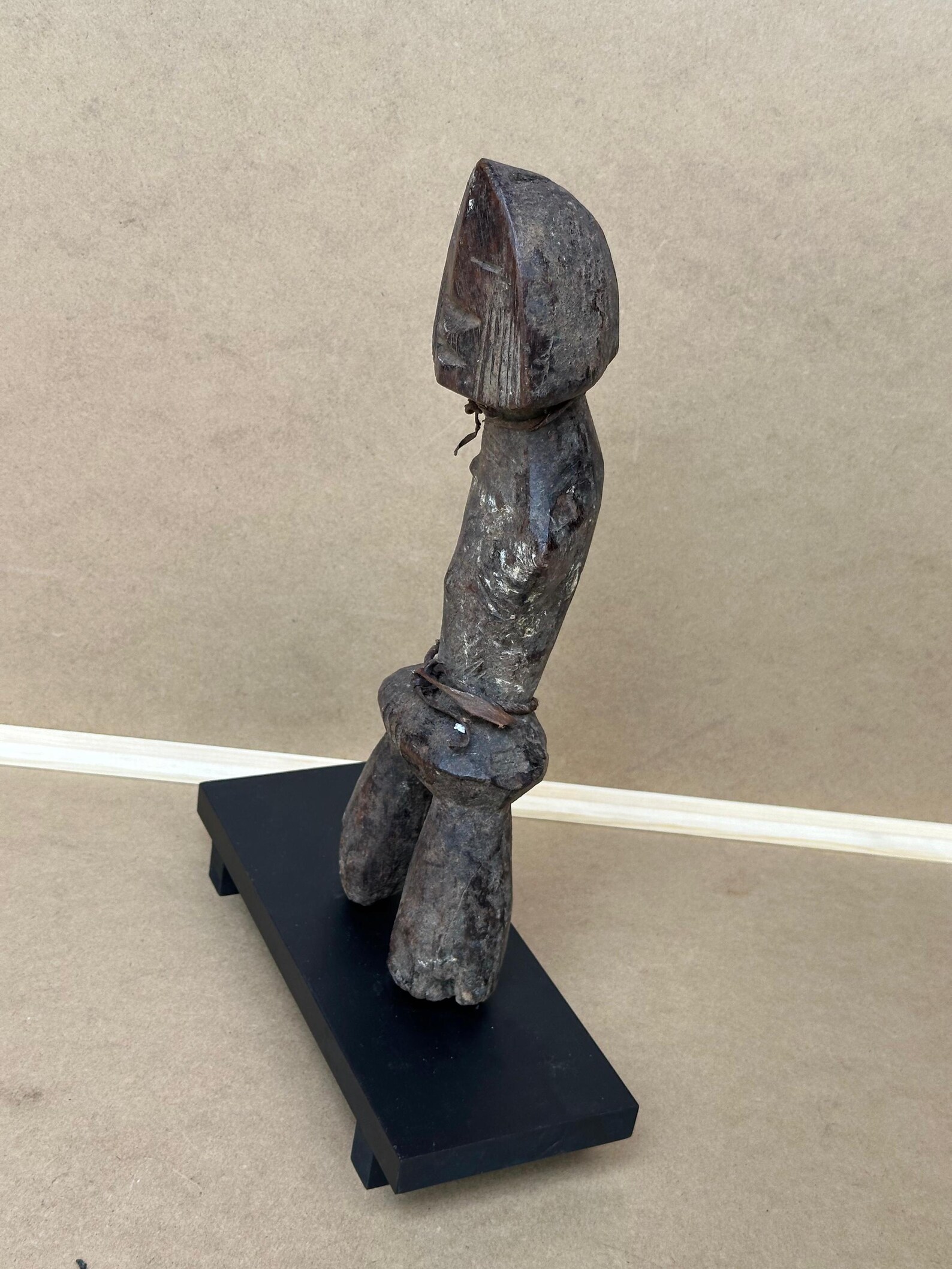 Rare Vintage Losso Tribal Figure - A Powerful and Protective African ...