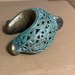 Rare Royal Benin Bronze Bracelet - African Art - 5.5 Inches / 14 Cm - Etsy
