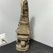 Rare Makishi Statue From the Luvale People of Zambia. 20 Inches Tall - Etsy