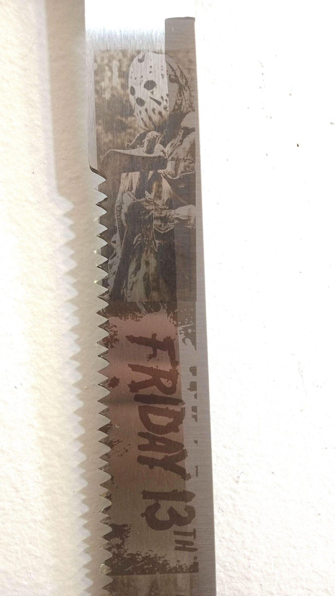 Custom Engraved Machete - Etsy