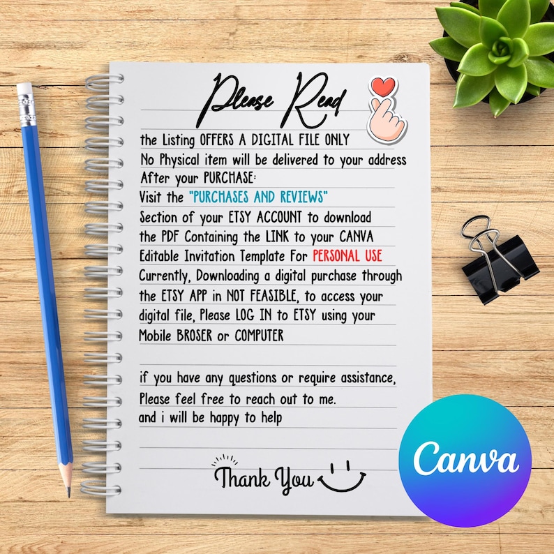 Editable Escape Room Invitation, Mystery Birthday Party Invite, Kids ...