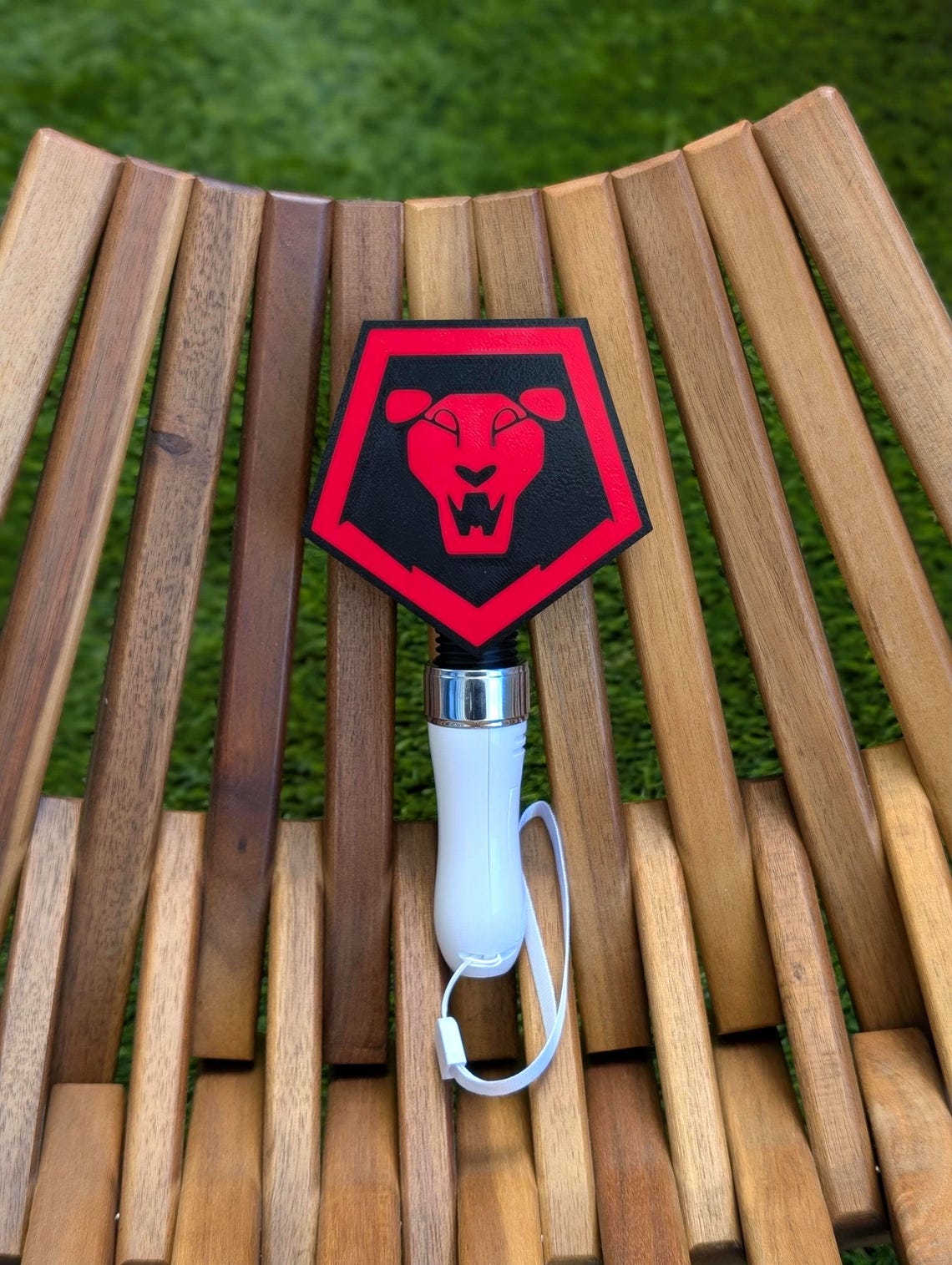 K Pop Demon Hunters Light Sticks - Etsy