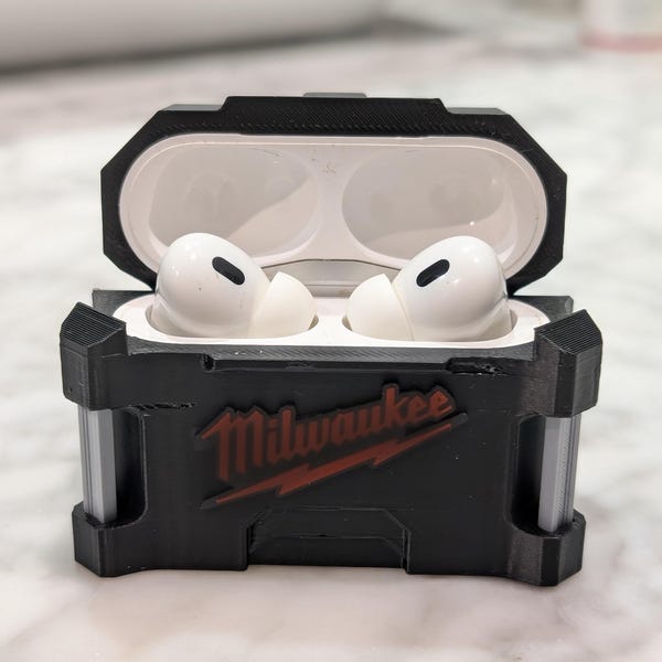 AirPod Tool Box Case - Etsy