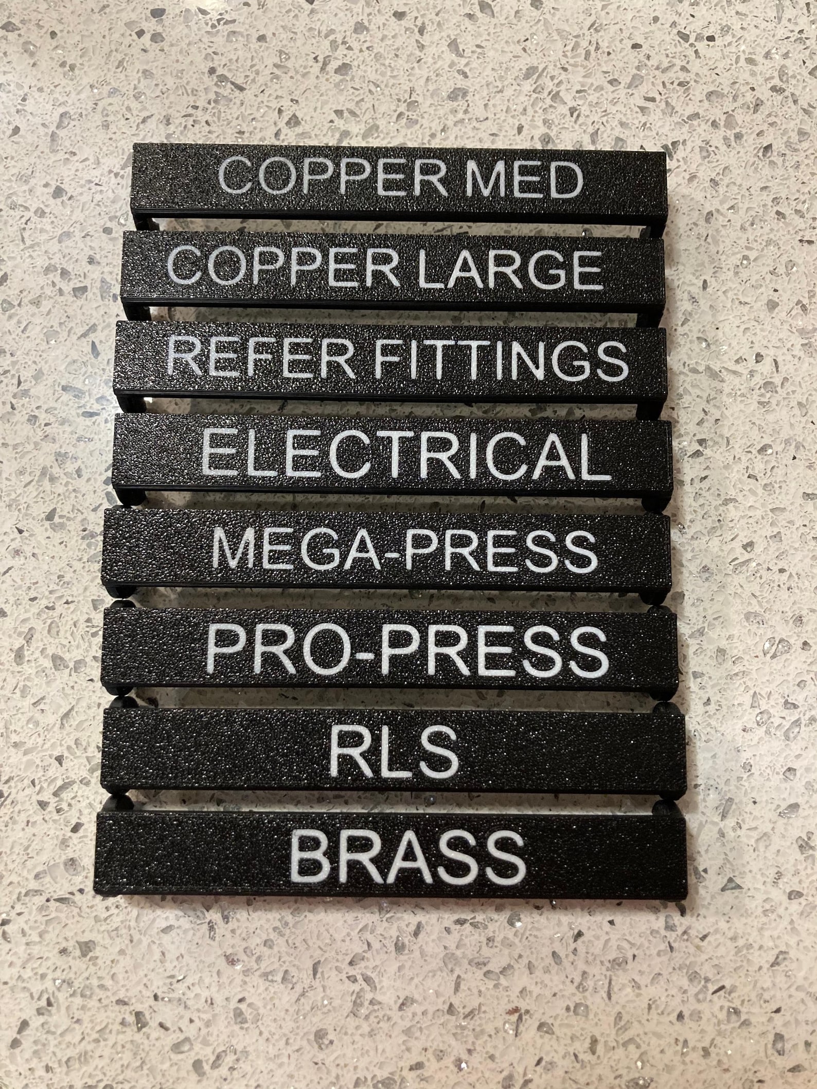 Packout, Milwaukee, Label - Etsy