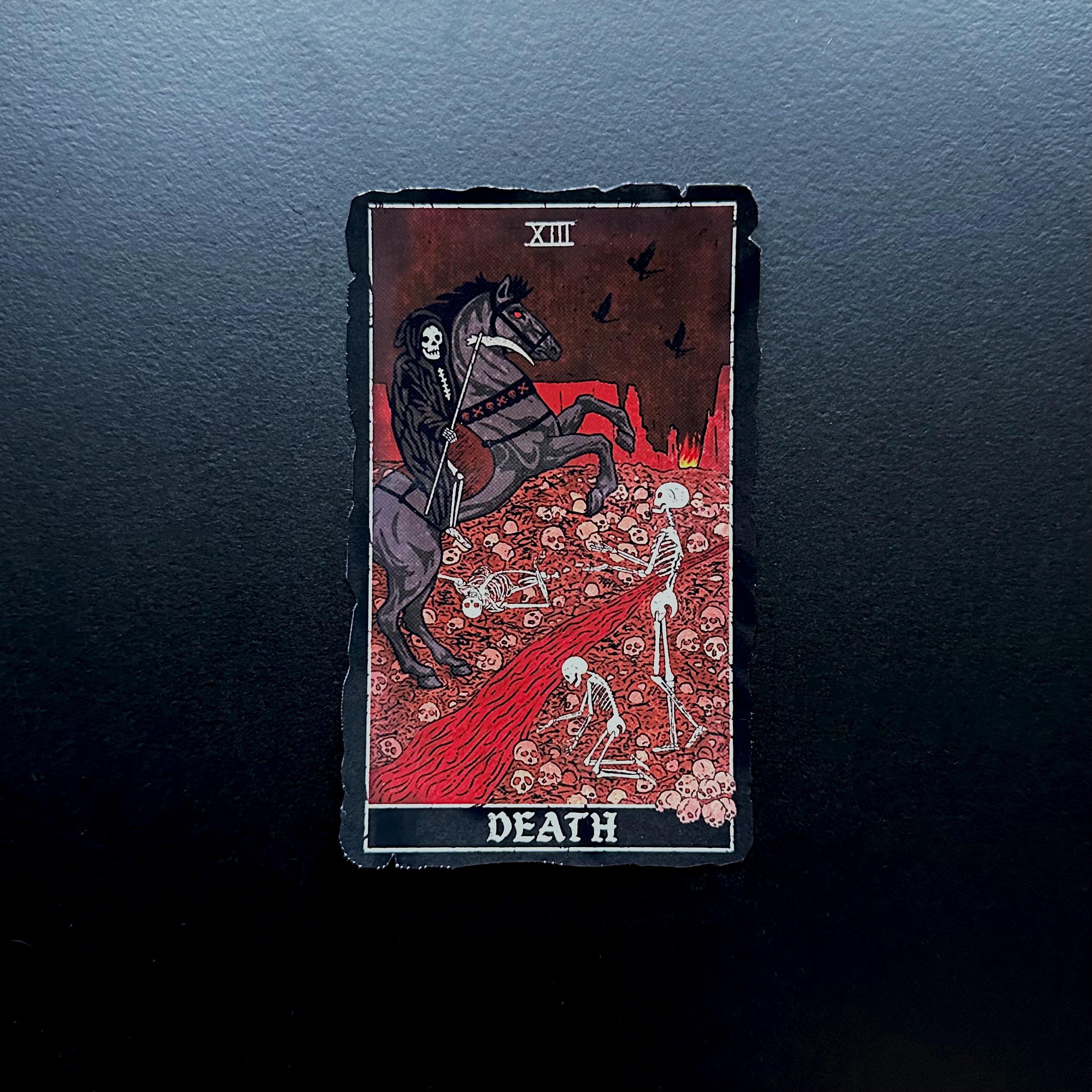 Death rides a black zodiac 60 photos - Astrologytoyou.com