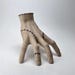 Hand Hand Thing Trinket Bust 3d Print Action Figure Gift 11cm - Etsy