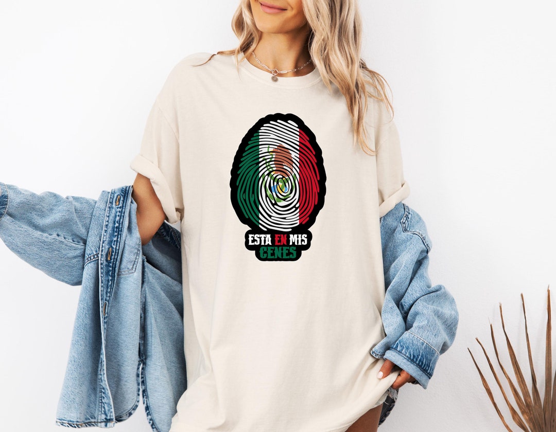 Mexico Shirt, Mexico Coat of Arms T-shirt, Eagle Tee, Mexico Flag Shirt, Mexican Seal Shirt ...