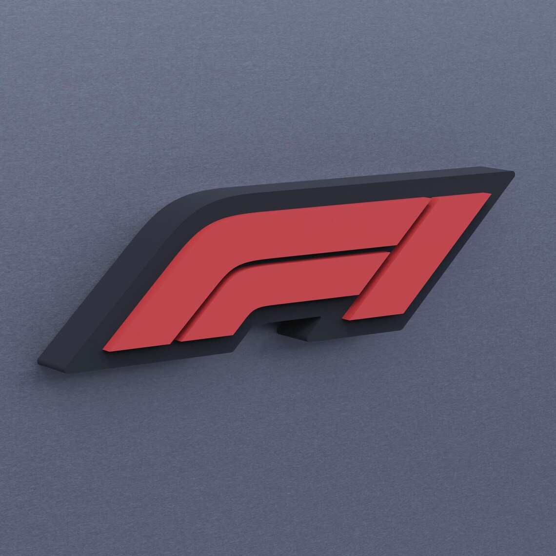 F1 Fridge Magnet - Formula 1 Fan Decoration - Etsy