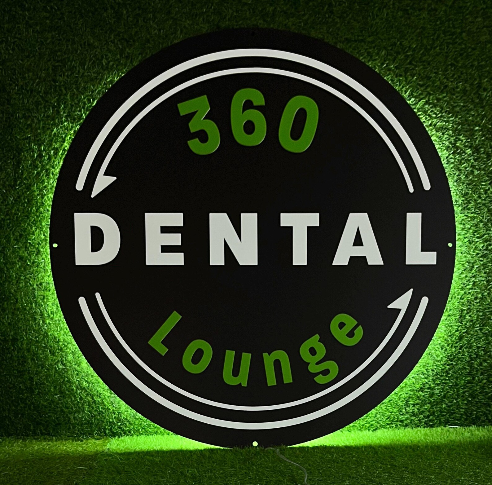 Neon Acrylic Sign, LED Neon Sign, Custom Neon Sign, Acrylic Display ...