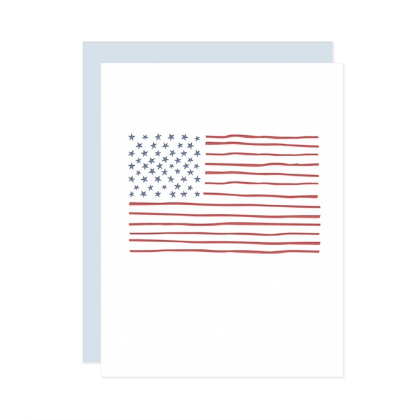 4th of July Cards - Etsy