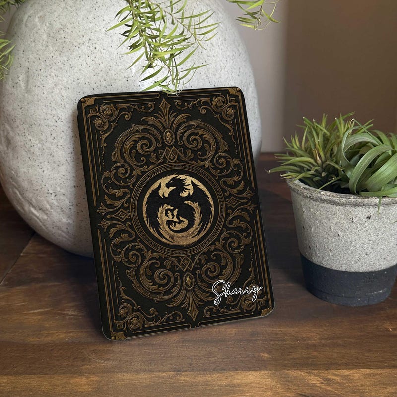 Kindle Cover Kickstand - Etsy