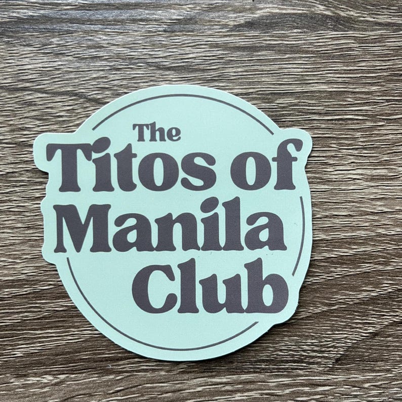 Philippines Stickers | Filipino Stickers | Pinoy Stickers | Philippines ...