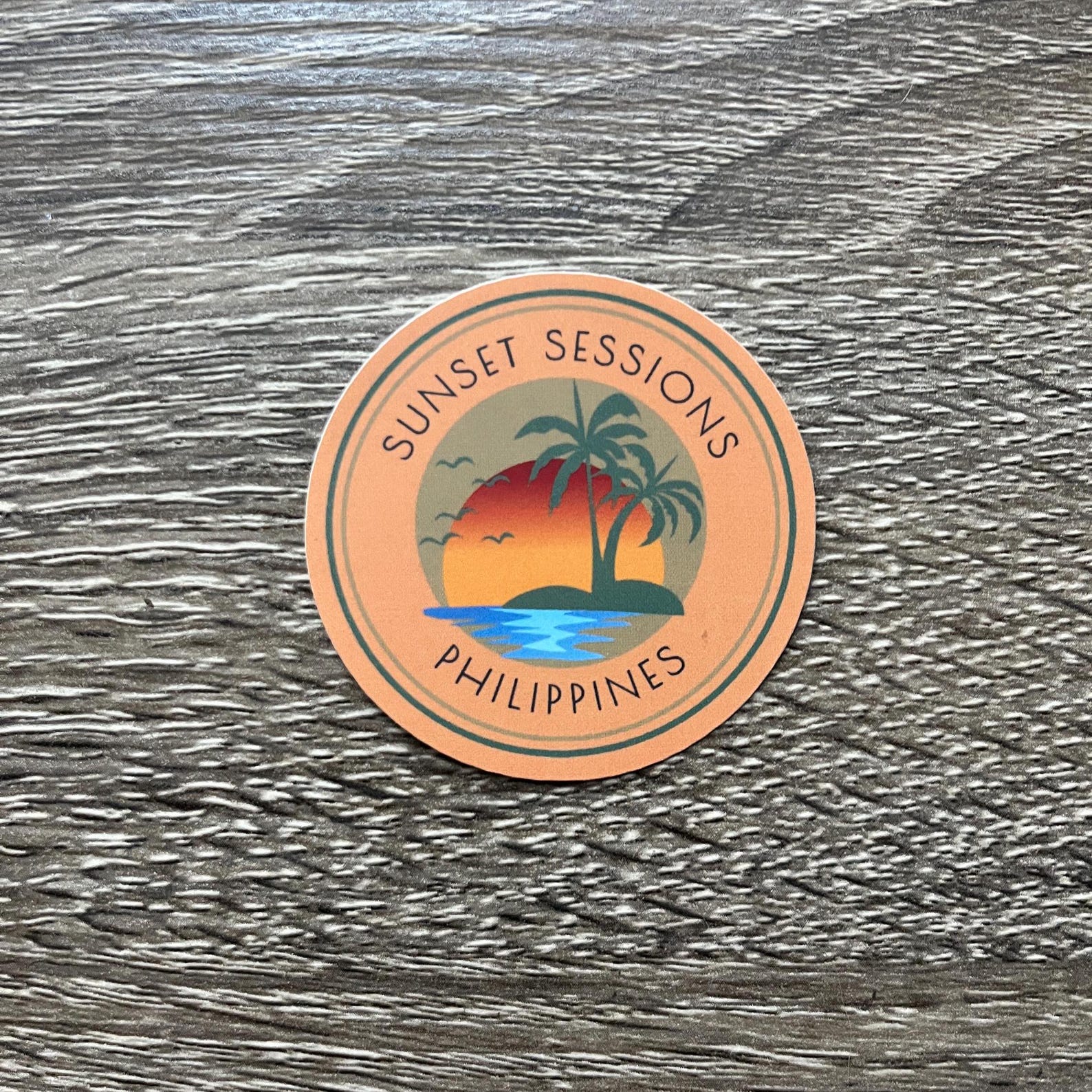 Philippines Stickers | Filipino Stickers | Pinoy Stickers | Philippines ...