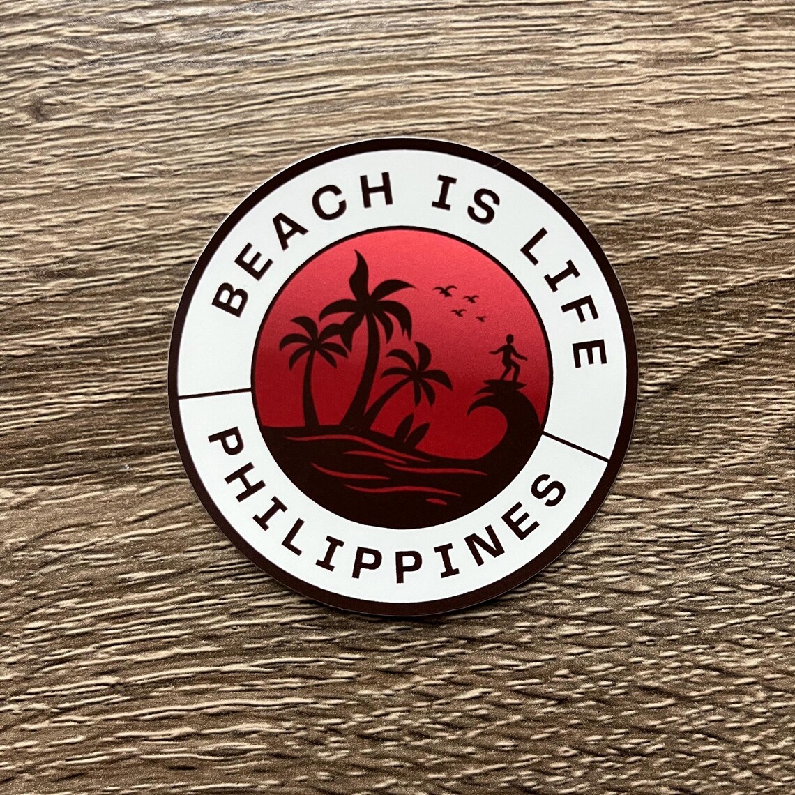 Philippines Stickers | Filipino Stickers | Pinoy Stickers | Philippines ...