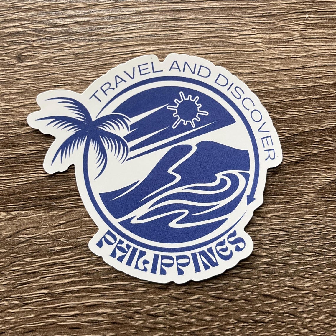 Philippines Stickers | Filipino Stickers | Pinoy Stickers | Philippines ...