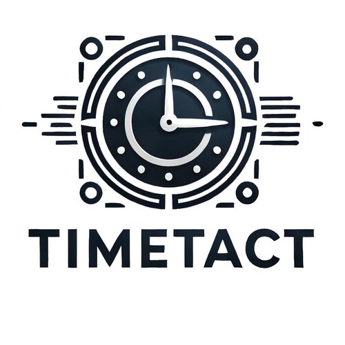 TimeTact - Etsy