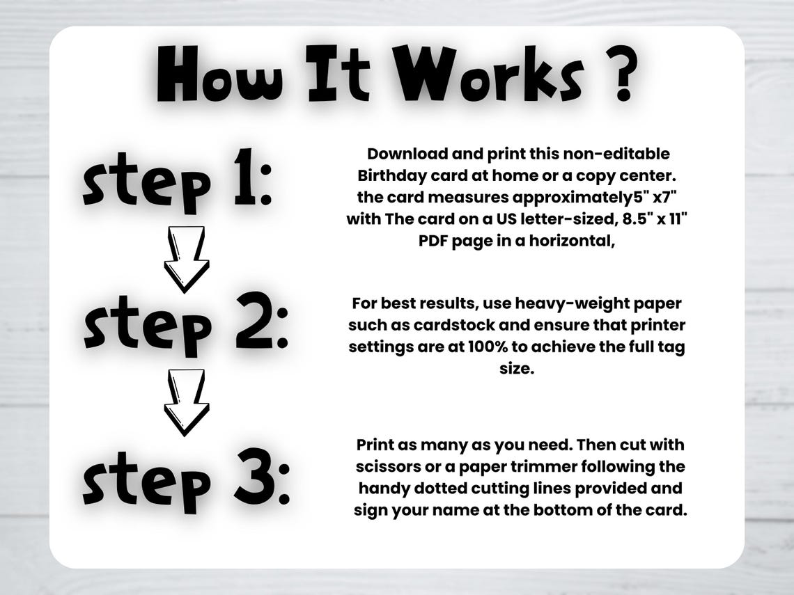 Dog Man Theme Birthday Card, PRINTABLE Dog Man Birthday Card ...