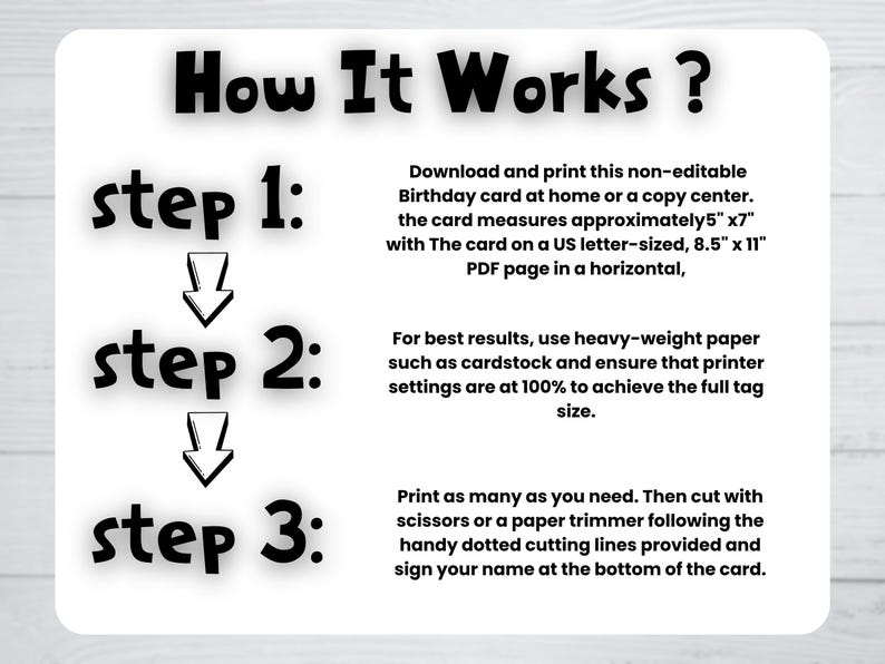 Dog Man Theme Birthday Card, PRINTABLE Dog Man Birthday Card ...