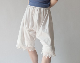 Black Japanese Bloomers - Etsy