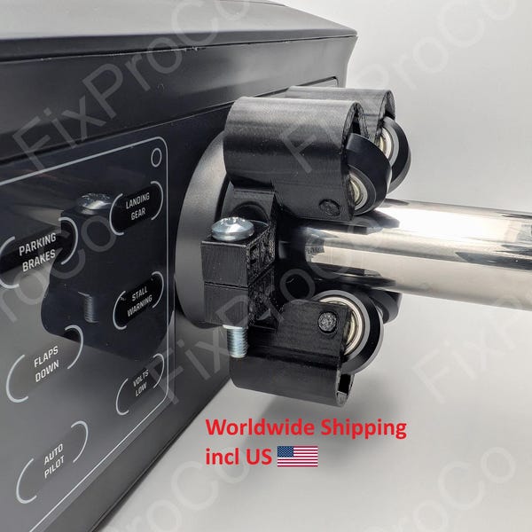 Flight Sim A - Etsy UK