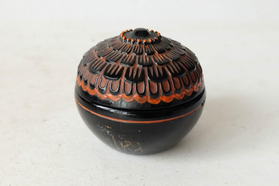 Chan-chui by Ed Pinaud - Design Henry Hamm (attr) - Elegant Art Deco ...