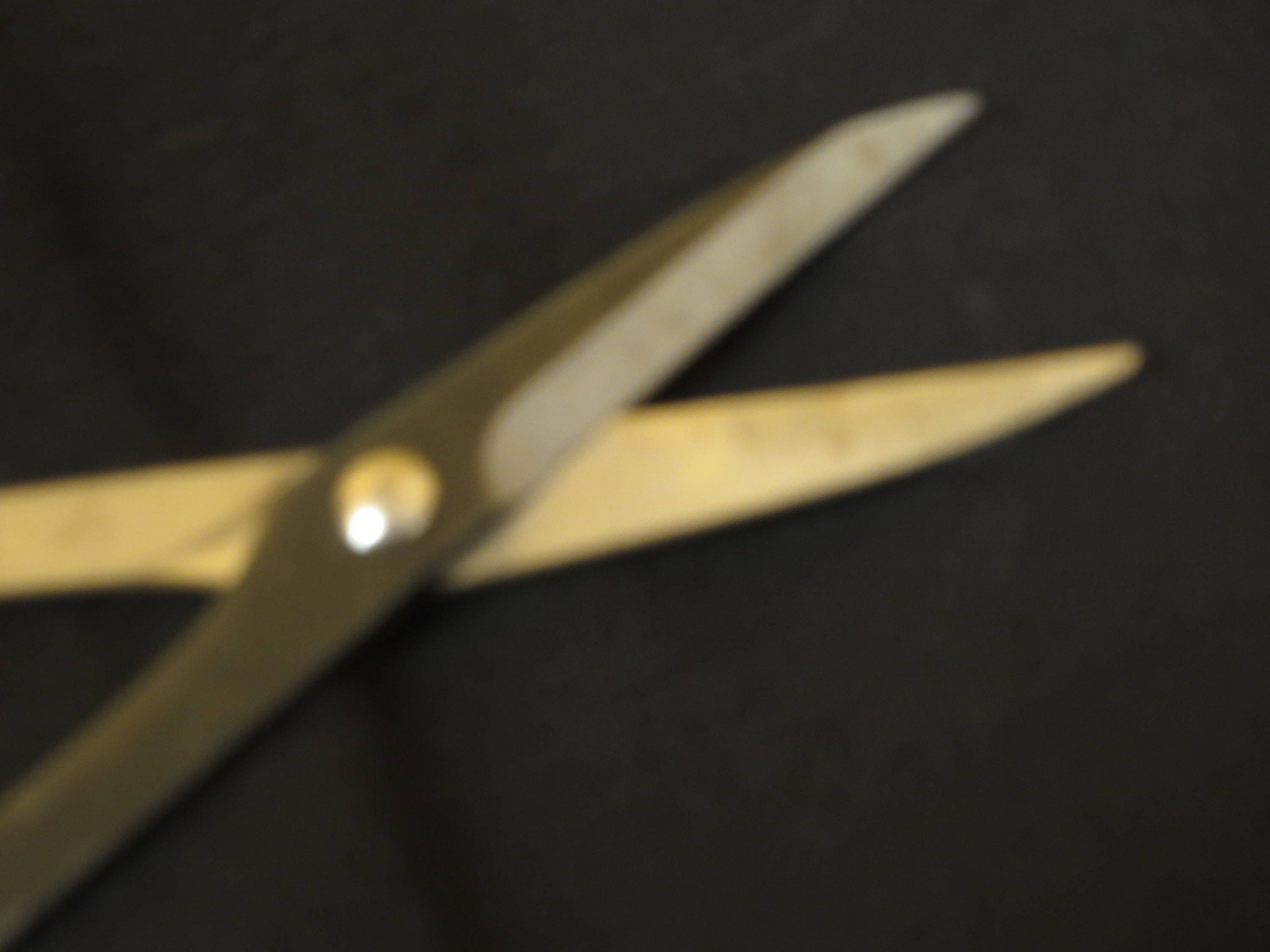 Basketry Scissors, Basket Weaving Shears, Basket Weaving Tools, Tools ...